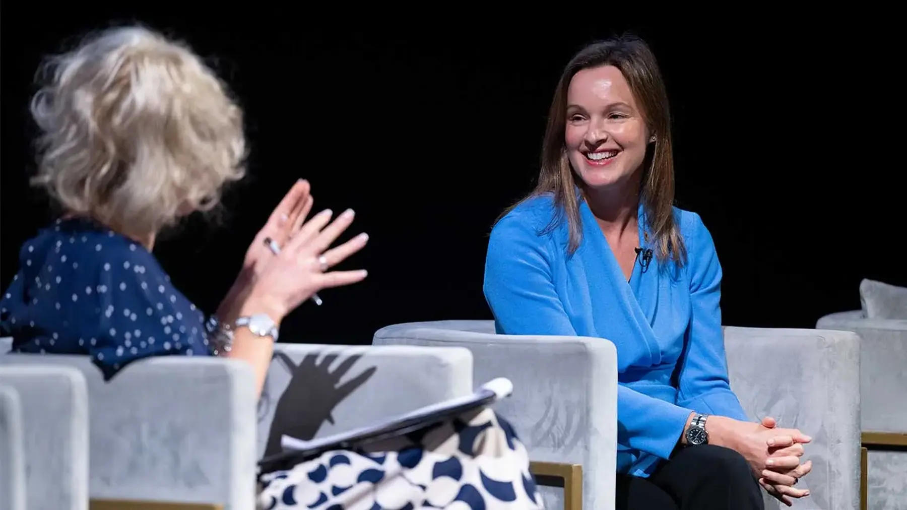 Explora Journeys customers getting ‘younger and younger’, says ...