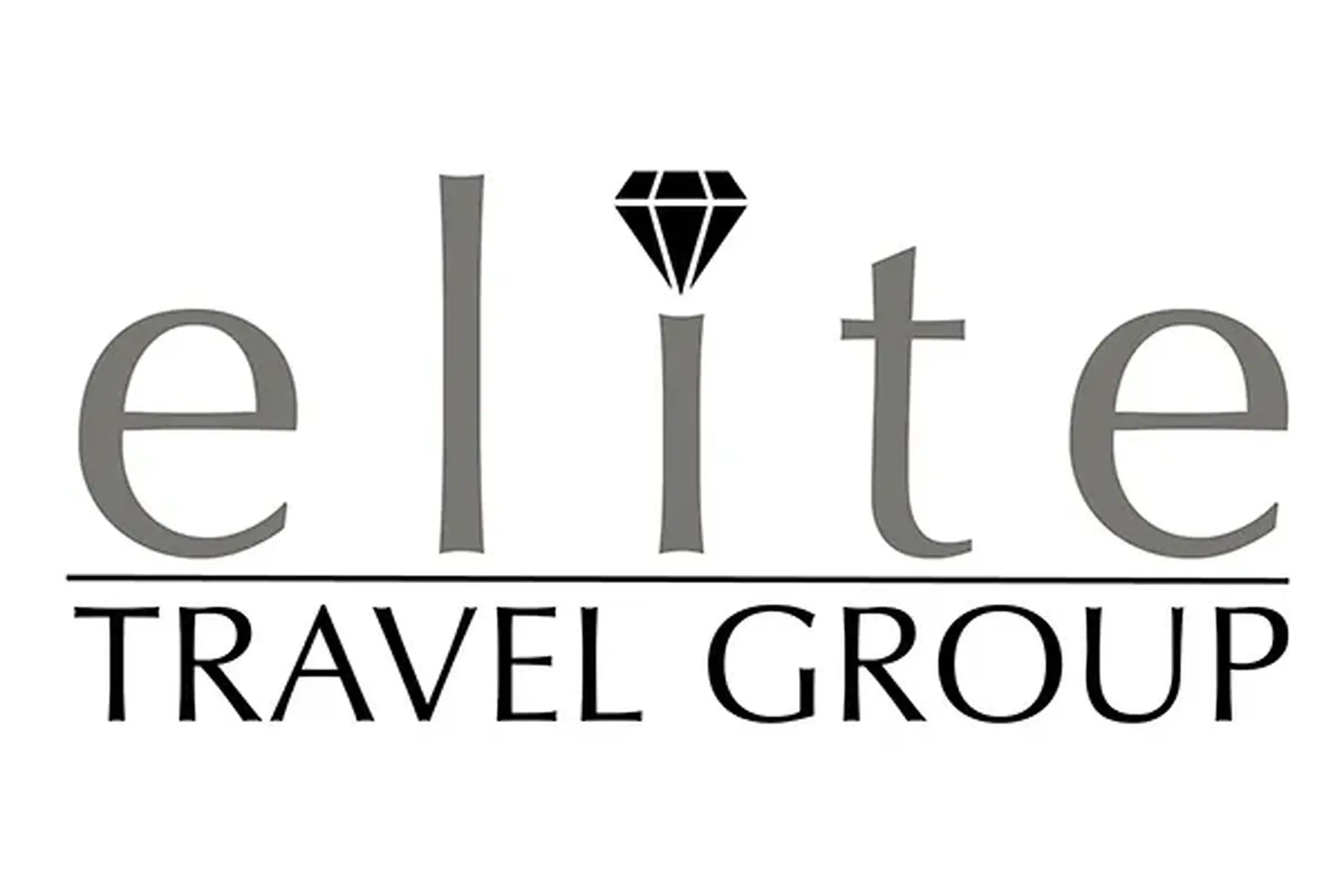 Elite Travel Group logo - Media - Travel Weekly