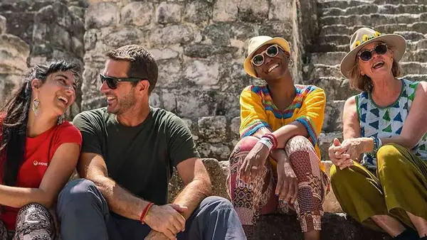 Intrepid Travel - Sustainability Hub - ATAS