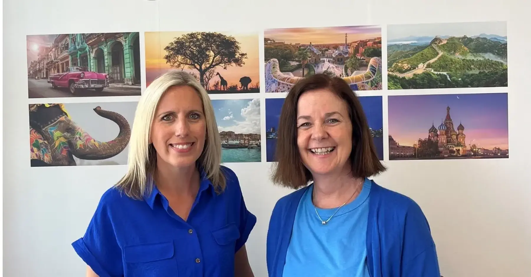 Travel Department recruits senior partnerships manager from Expedia - News