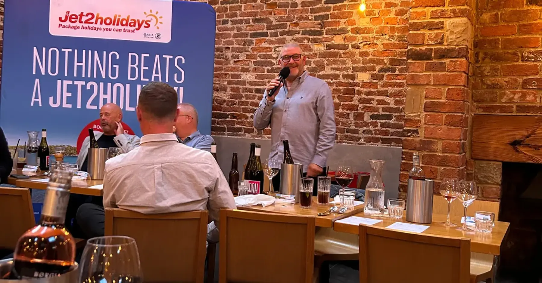 Jet2holidays awards thousands to agencies opening new shops - News