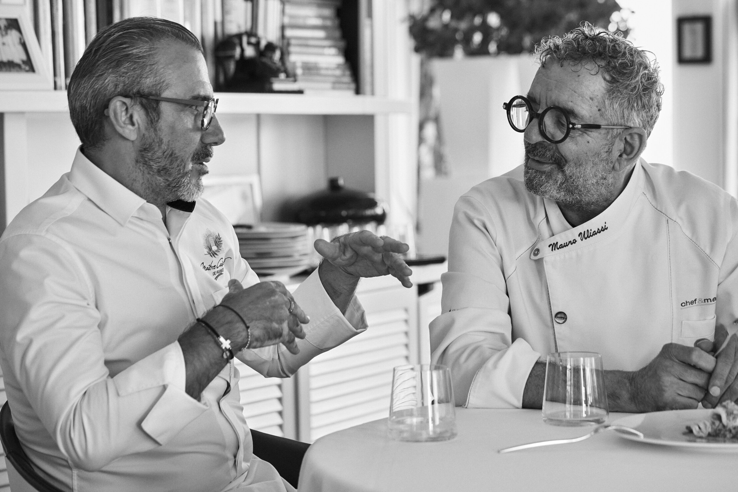 Explora I’s Anthology restaurant reveals first famous guest chef - News