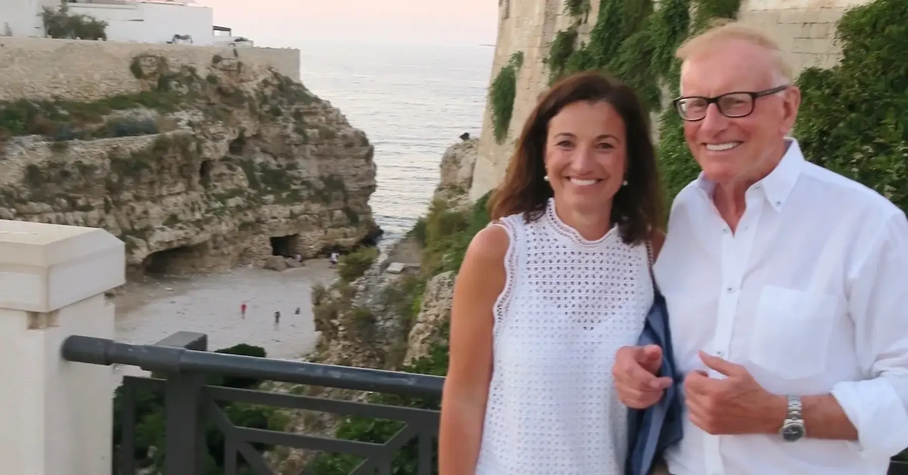 Obituary: APT Travel Group pays tribute to founder Geoff McGeary - News