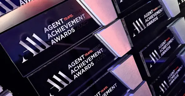 Agent Achievement Awards 2025 winners revealed