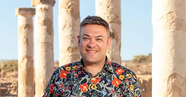 Cover Stars: How VIP trip led to a boost in Cyprus bookings