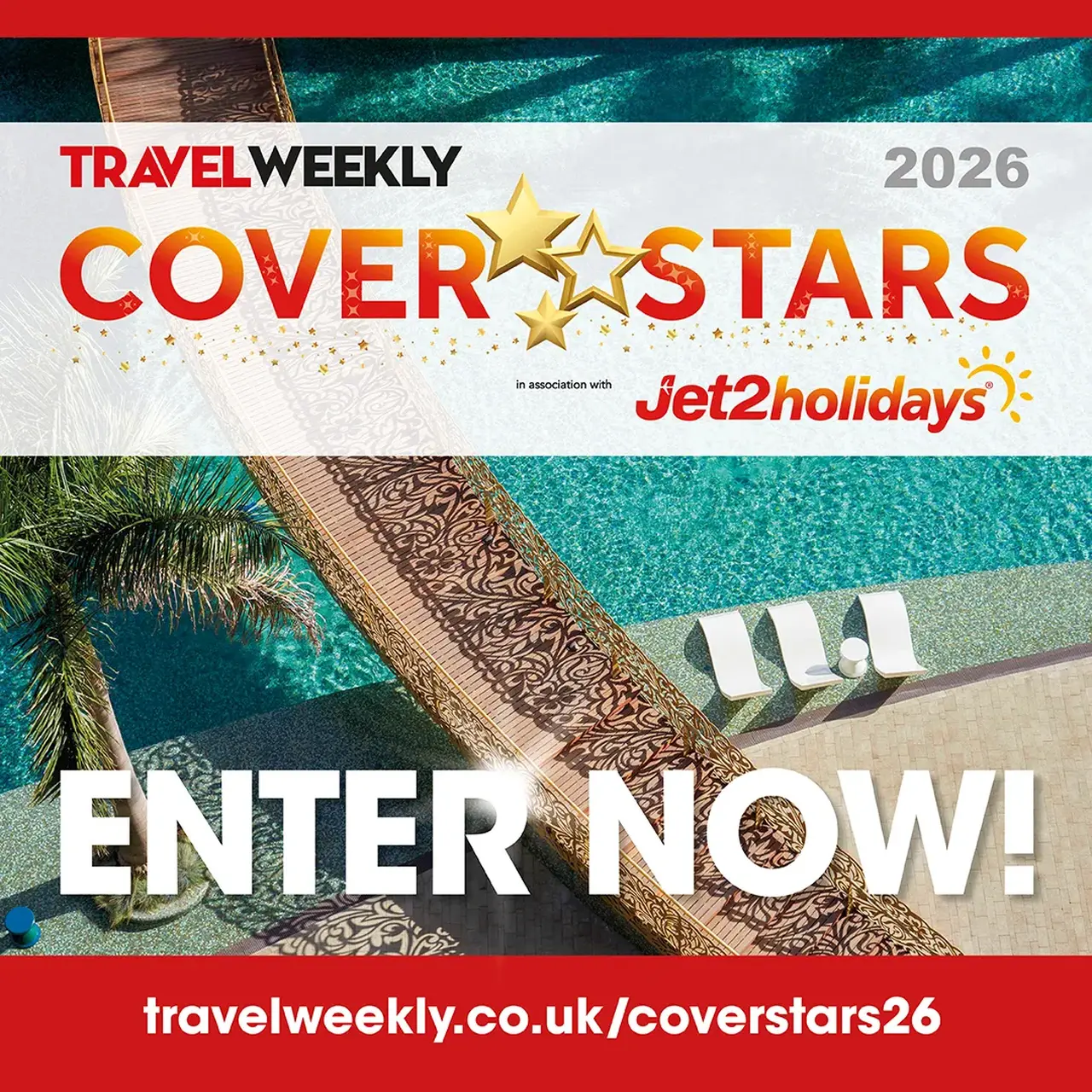 Travel Weekly - Home