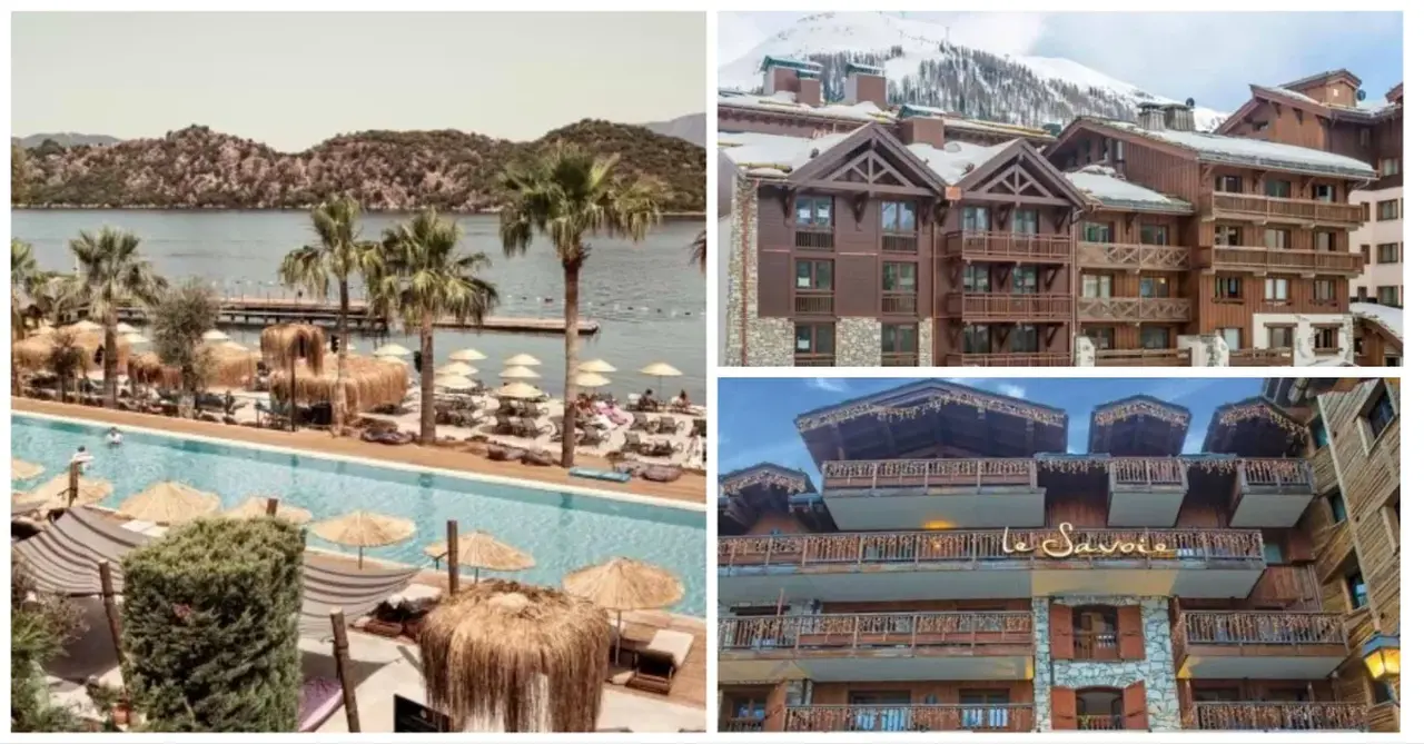 Neilson expands portfolio with three properties - News