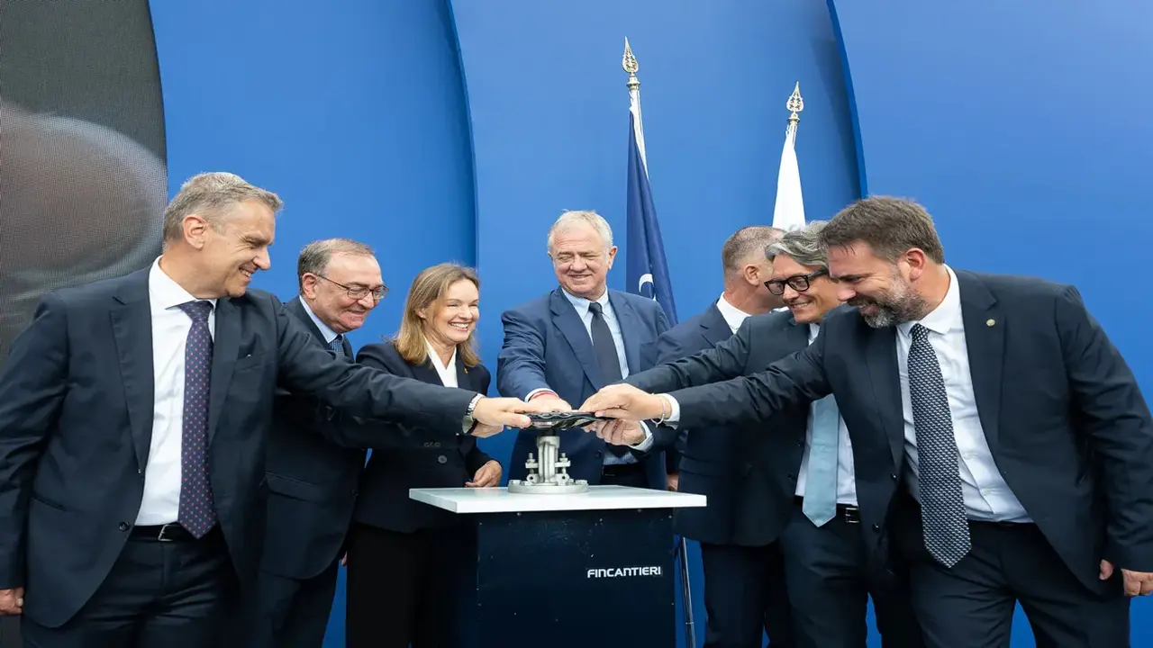 Explora Journeys marks milestones in fleet expansion - News