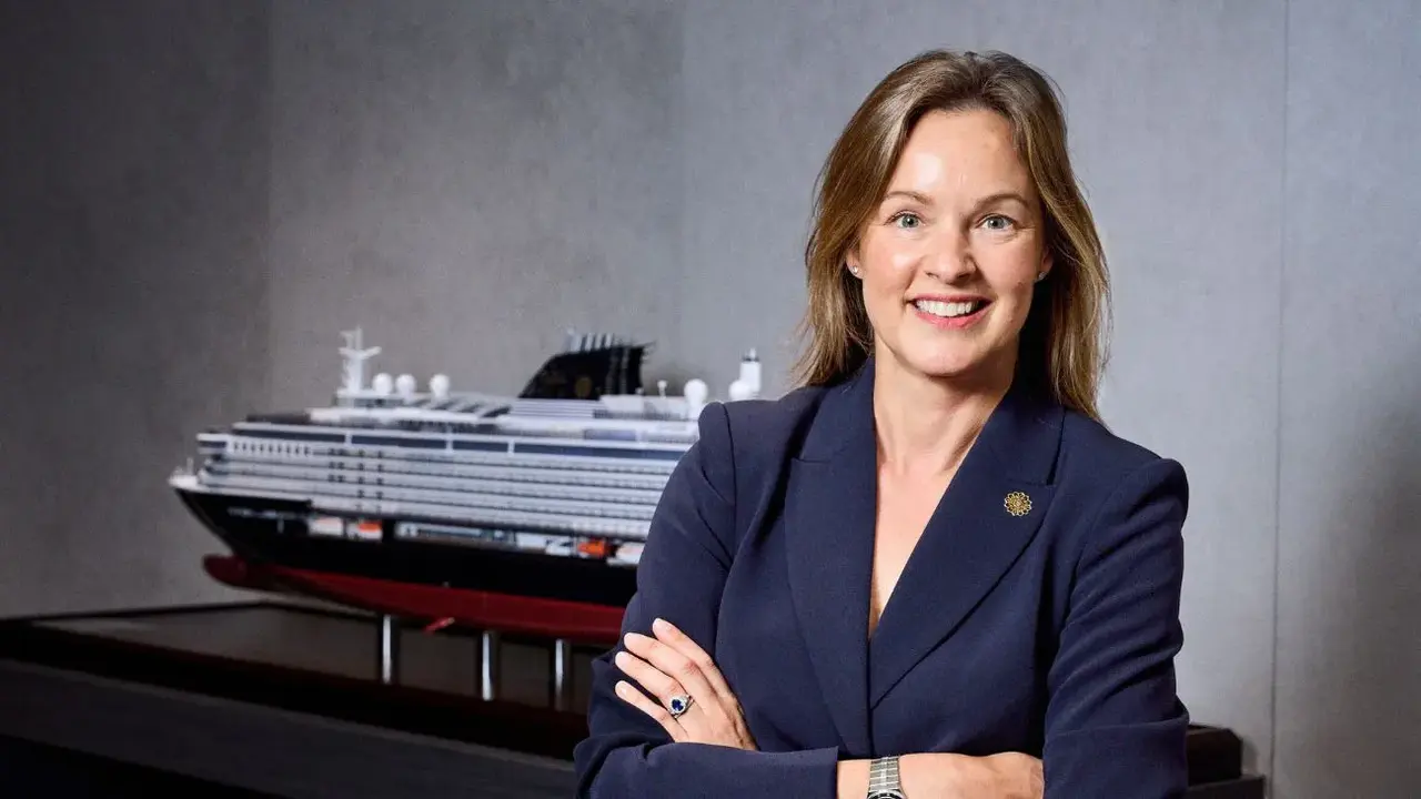 End-to-end journeys a ‘key focus’ for Explora Journeys, says president ...