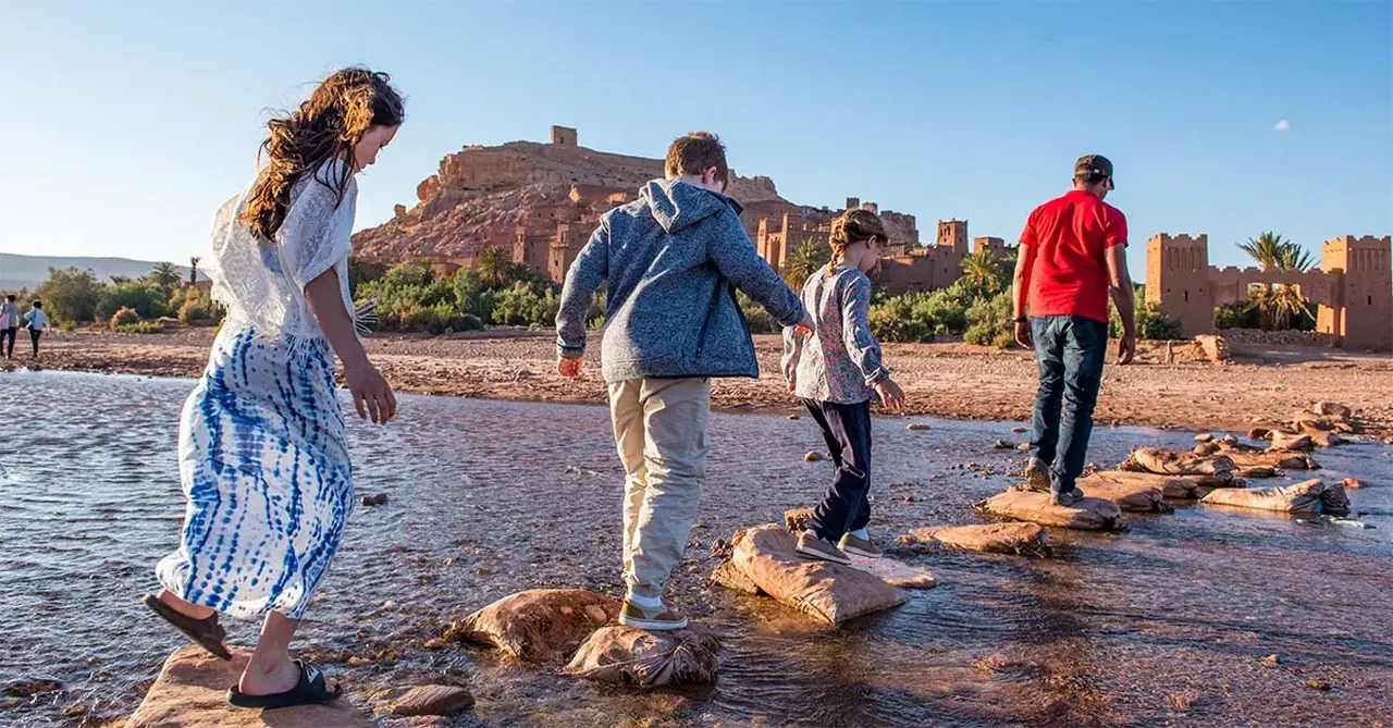 3 of the best holidays for single parents, according to the experts