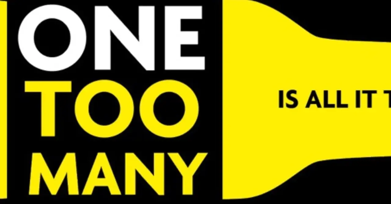 Disruptive passengers warned of consequences of ‘One Too Many’ - News