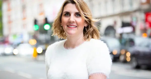 Ruth Venn promoted at P&amp;O Cruises 