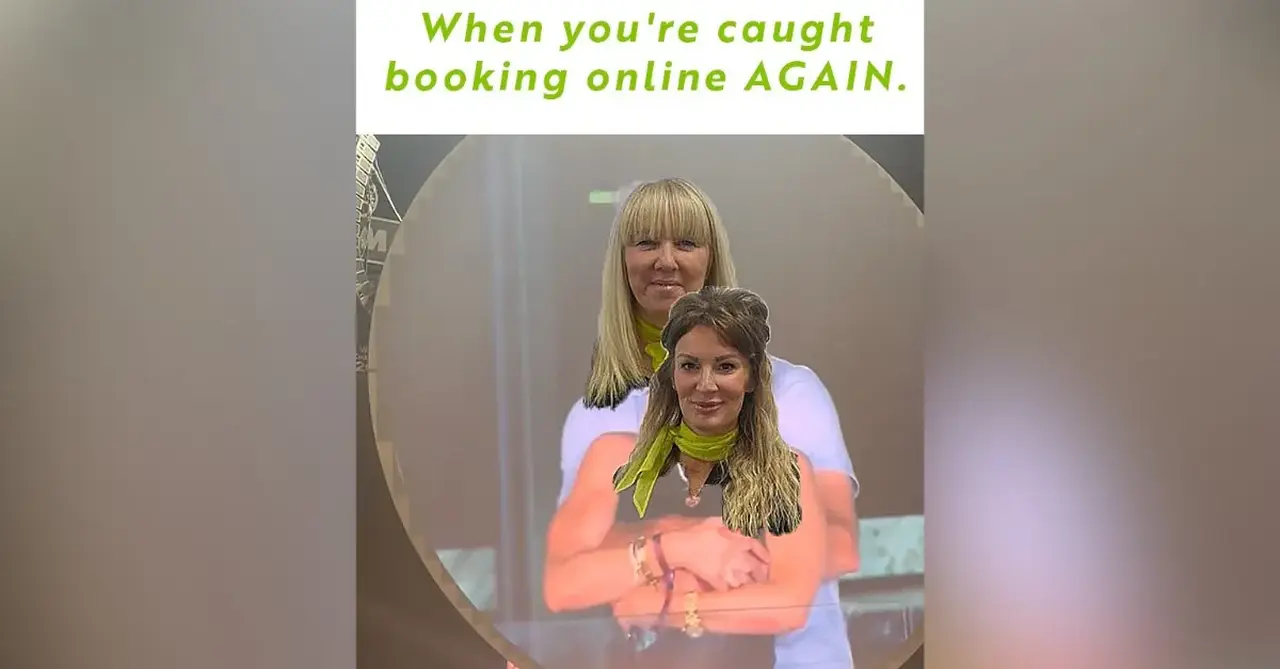 Travel agencies capitalise on viral Coldplay kiss-cam incident with ...