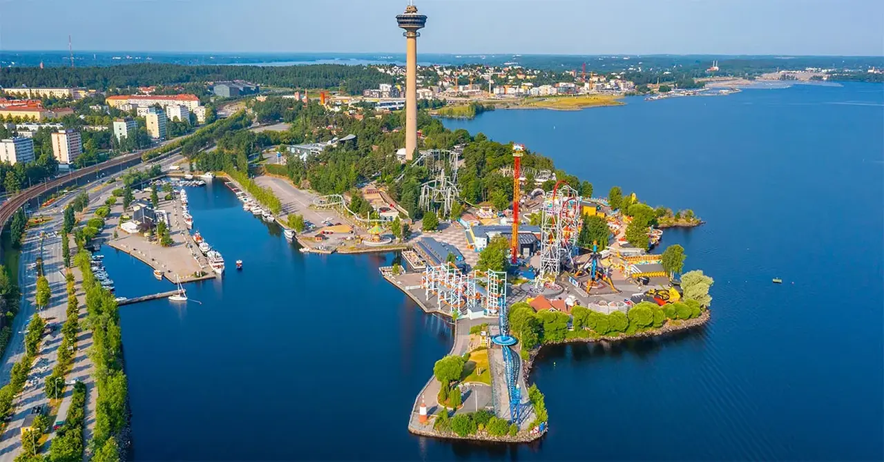 How to plan a family holiday in Finland