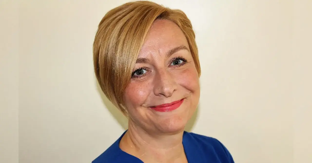 Inspire Europe names Claire Dutton as new marketing and commercial ...