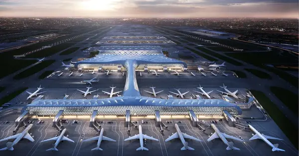 Alternative proposal revealed to deliver fully operational Heathrow third runway in a decade