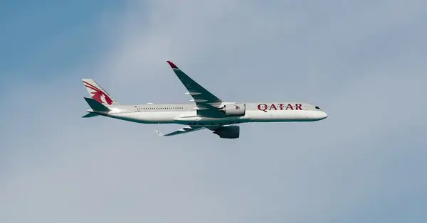 Qatar Airways raises winter flights from UK and Ireland 
