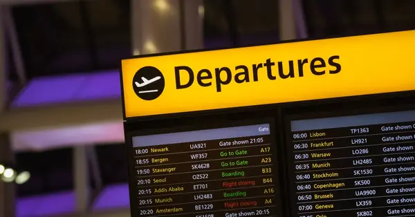 Airlines criticise Nats after ‘technical issue’ leads to cancellations and delays flights