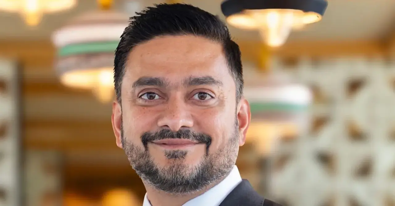 Arun Narayanan appointed multi-property GM at two Abu Dhabi resorts - News