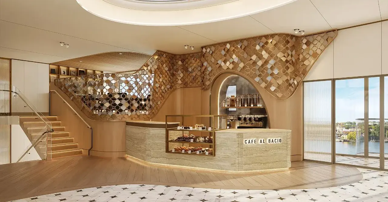 Celebrity Cruises reveals details of first river cruise vessels - News