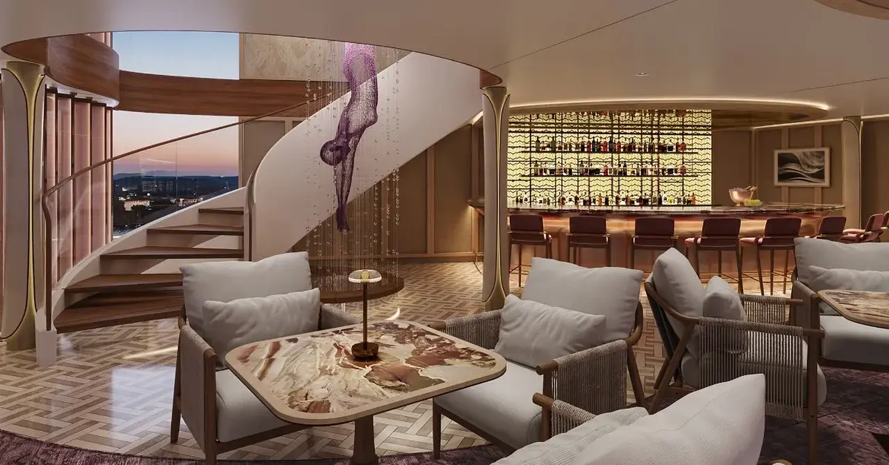 Celebrity Cruises reveals details of first river cruise vessels - News