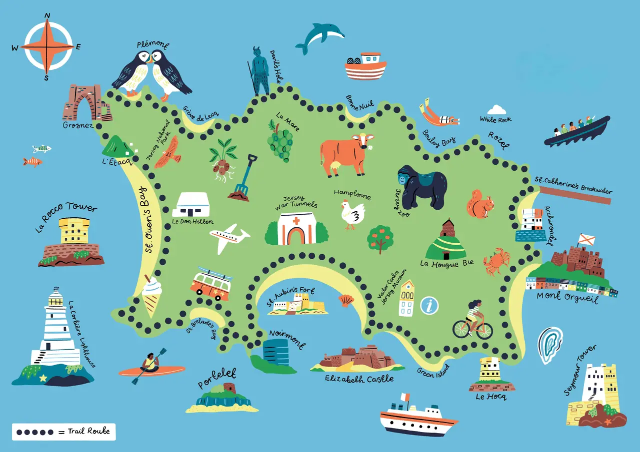 FINAL Jersey Tidal Trail Map Lauren Radley mf45byma b21 - Media ...