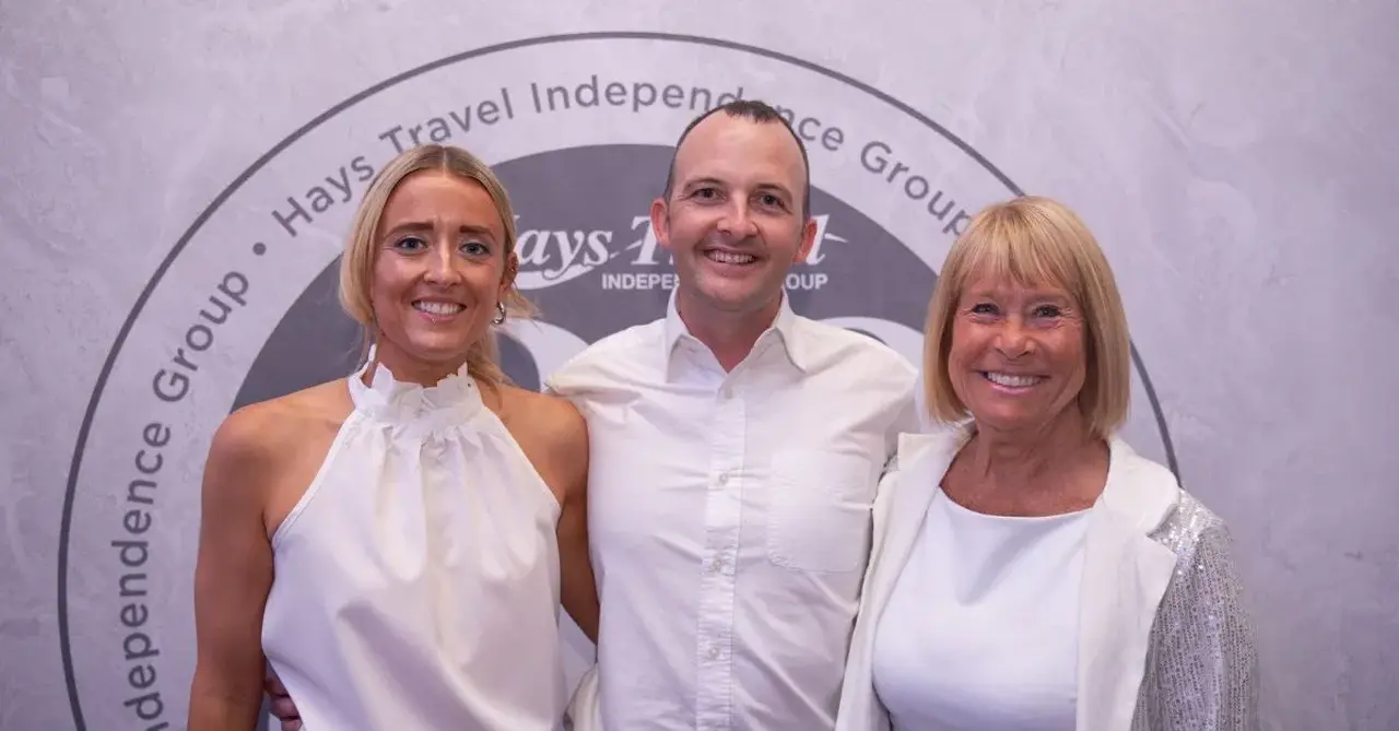 Hays Travel Independence Group marks 30th anniversary - News