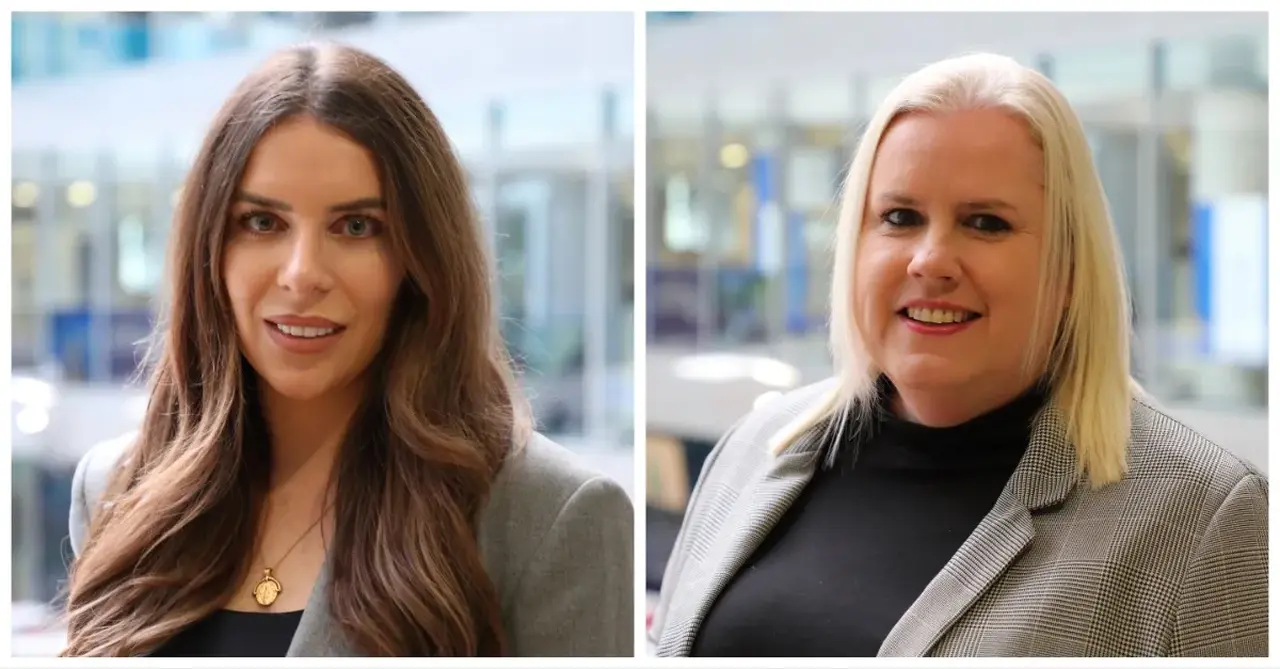 Seabourn promotes two members of UK business development team - News