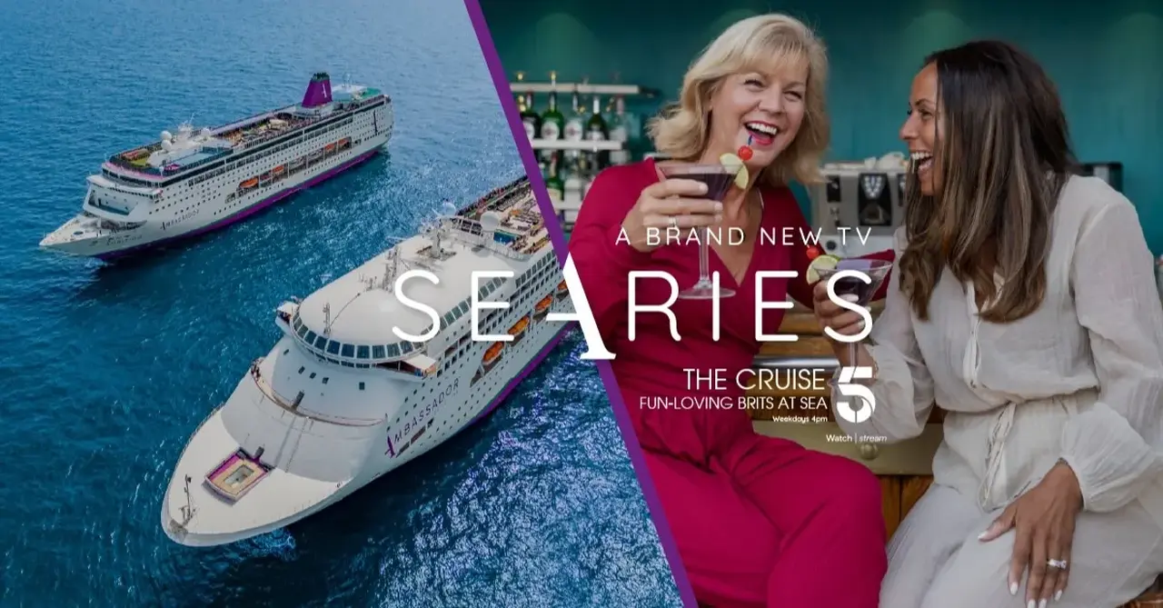 Ambassador bids to raise profile via 20-part TV series - News