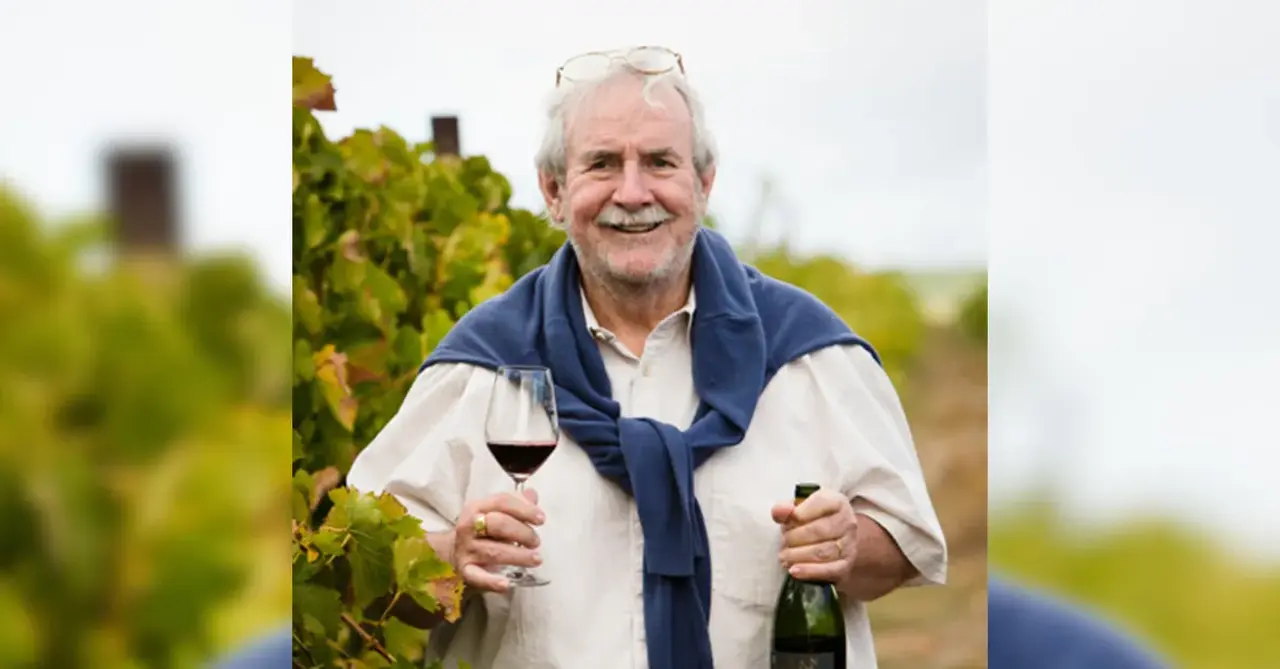 Sports travel pioneer Edwin Doran dies aged 79 - News