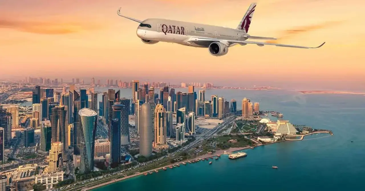 Qatar Airways Holidays Introduces World Cup 2026 Travel Packages News Qatar Airways Holidays Introduces World Cup 2026 Travel Packages News