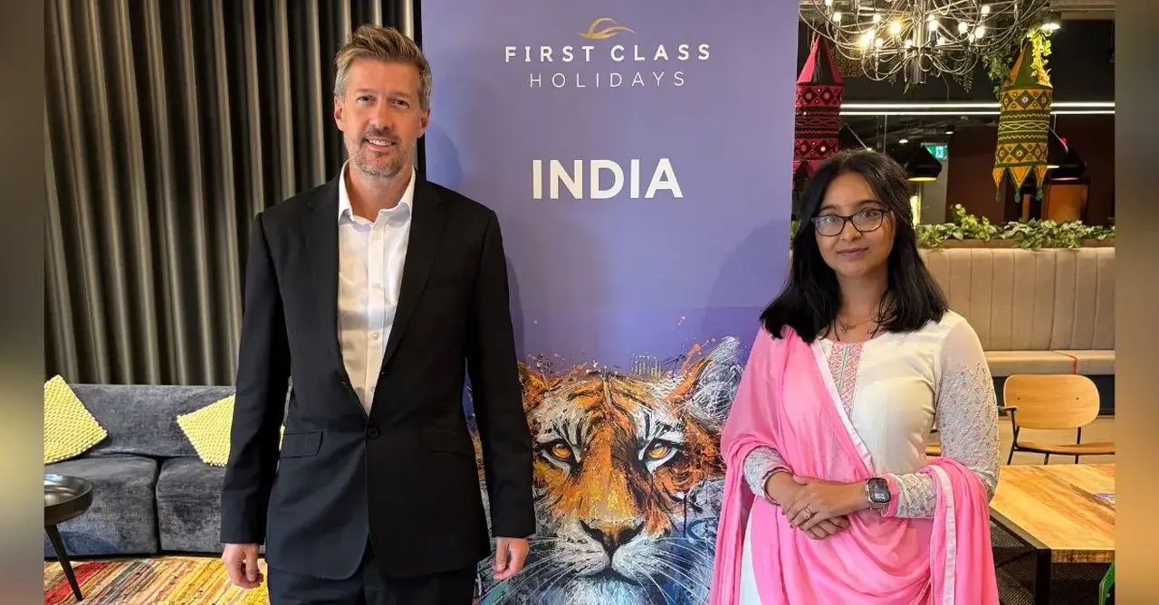 First Class Holidays adds India to long-haul portfolio in ‘milestone ...