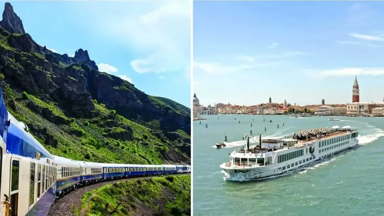 Uniworld launches booking incentive to tie in with More4 programme - News