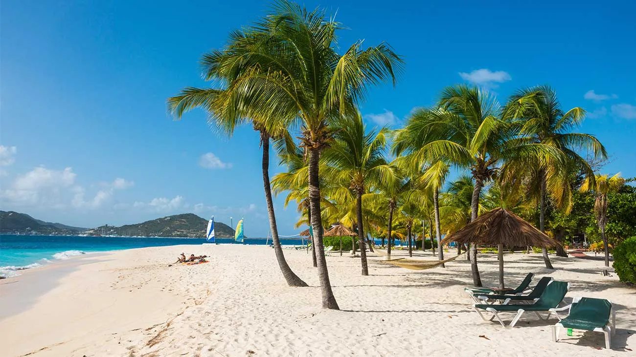 Voaara Hotels to open second property in St Vincent and the Grenadines ...