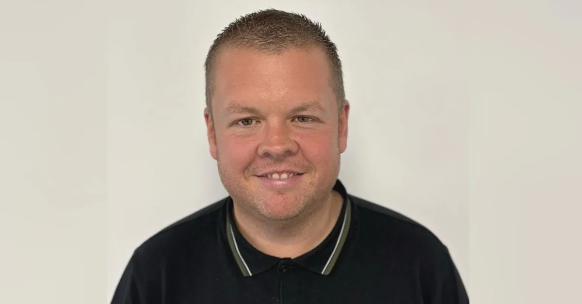 Cruise1st product chief Paul Hunter joins The Travel Village Group - News