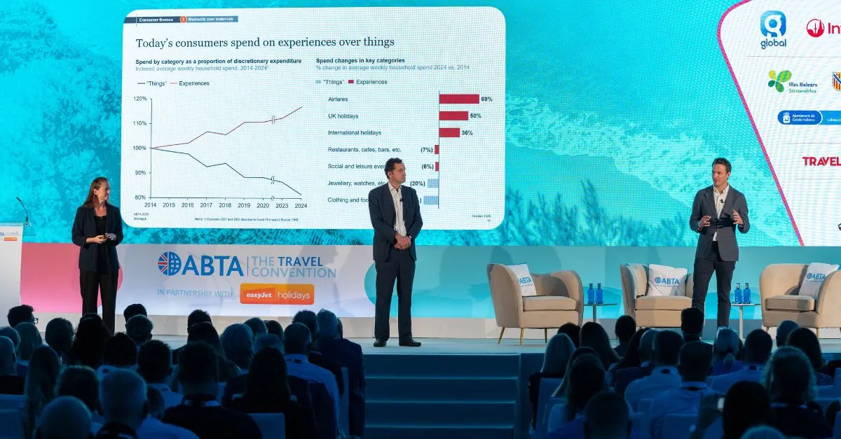 Affordability will continue to be consumers’ ‘top priority’ when ...