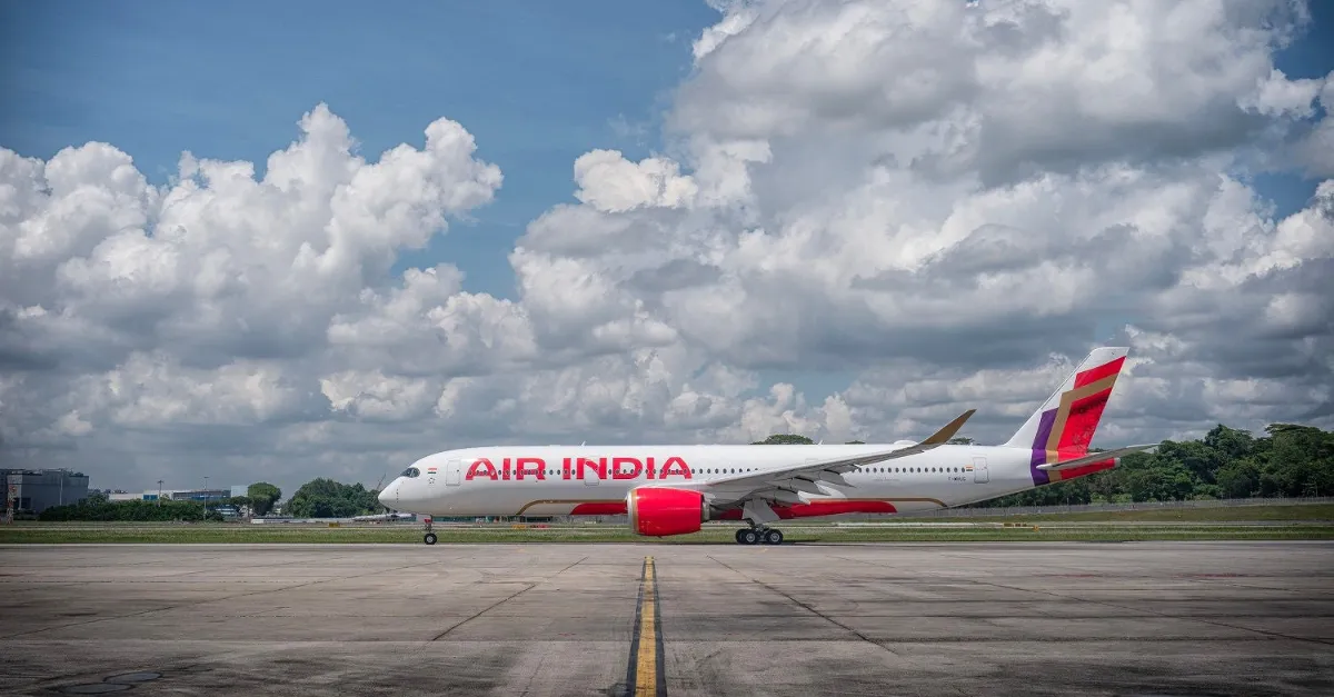Air India to increase Heathrow-Delhi frequency for winter - All Content