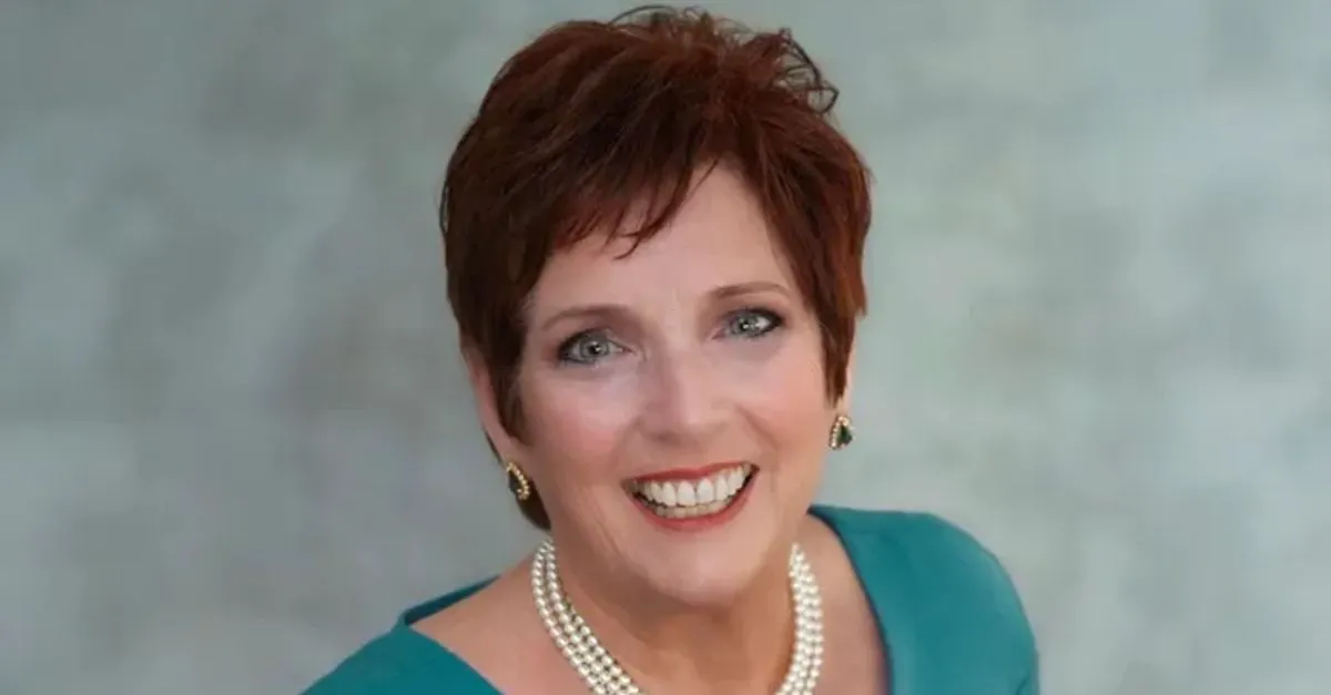 Scenic Group appoints top global seller as godmother of Emerald Astra ...