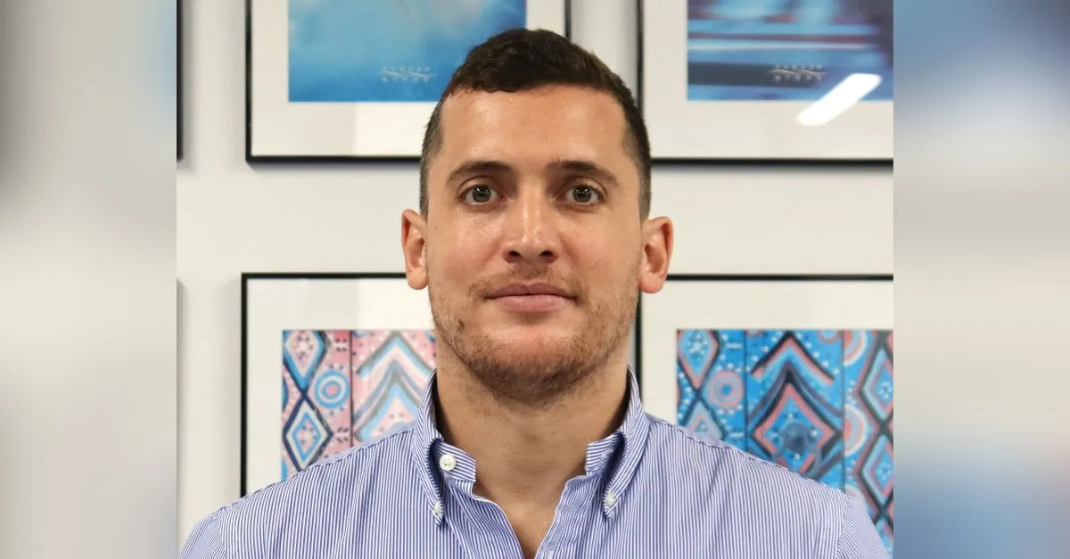 Powder Byrne chief Edward Byrne to join Abta board of directors - News