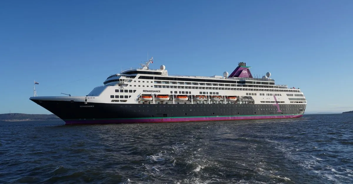 Ambassador Cruise Line to promote Caribbean itineraries after ‘very ...