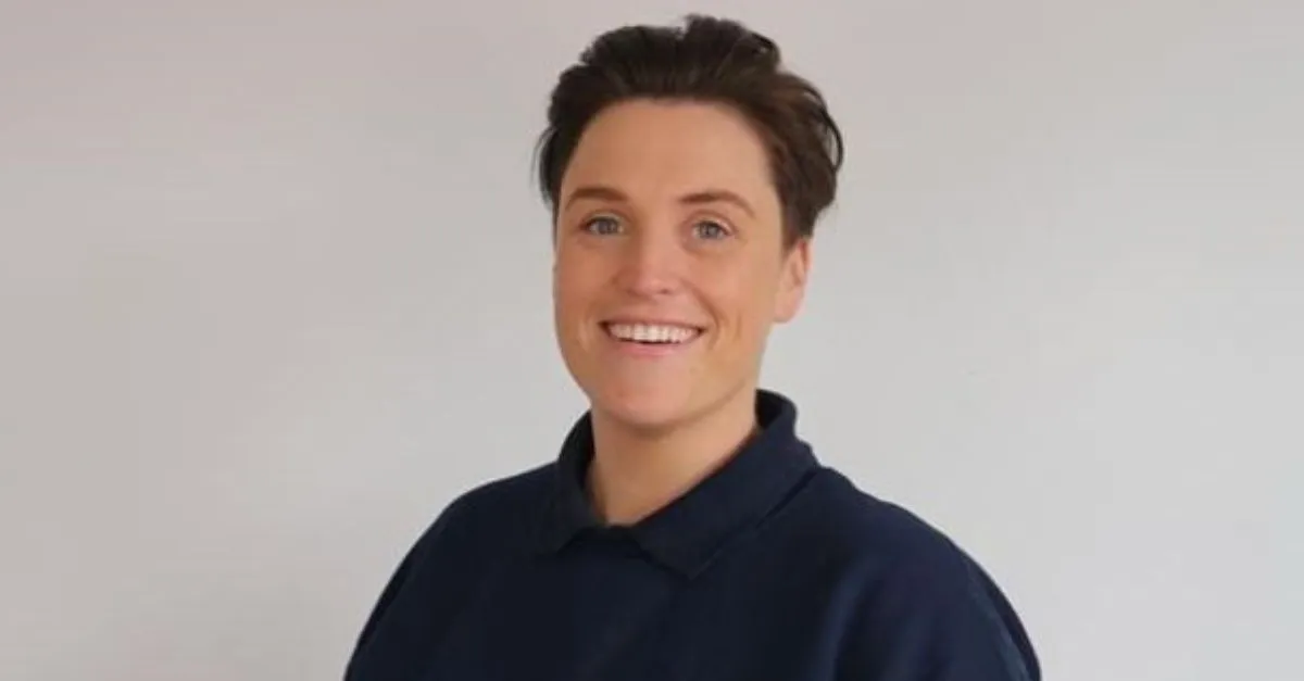 Panache Cruises promotes Anna Perrott to chief commercial officer - News