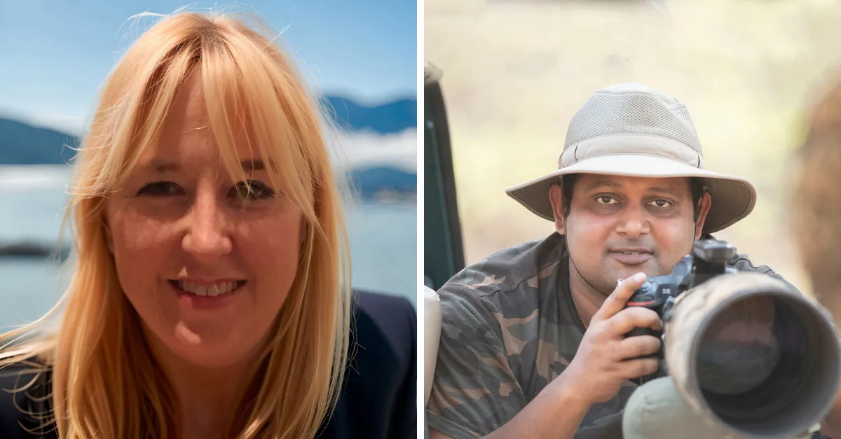 Tour operator Wild Voyager launches to UK trade - News