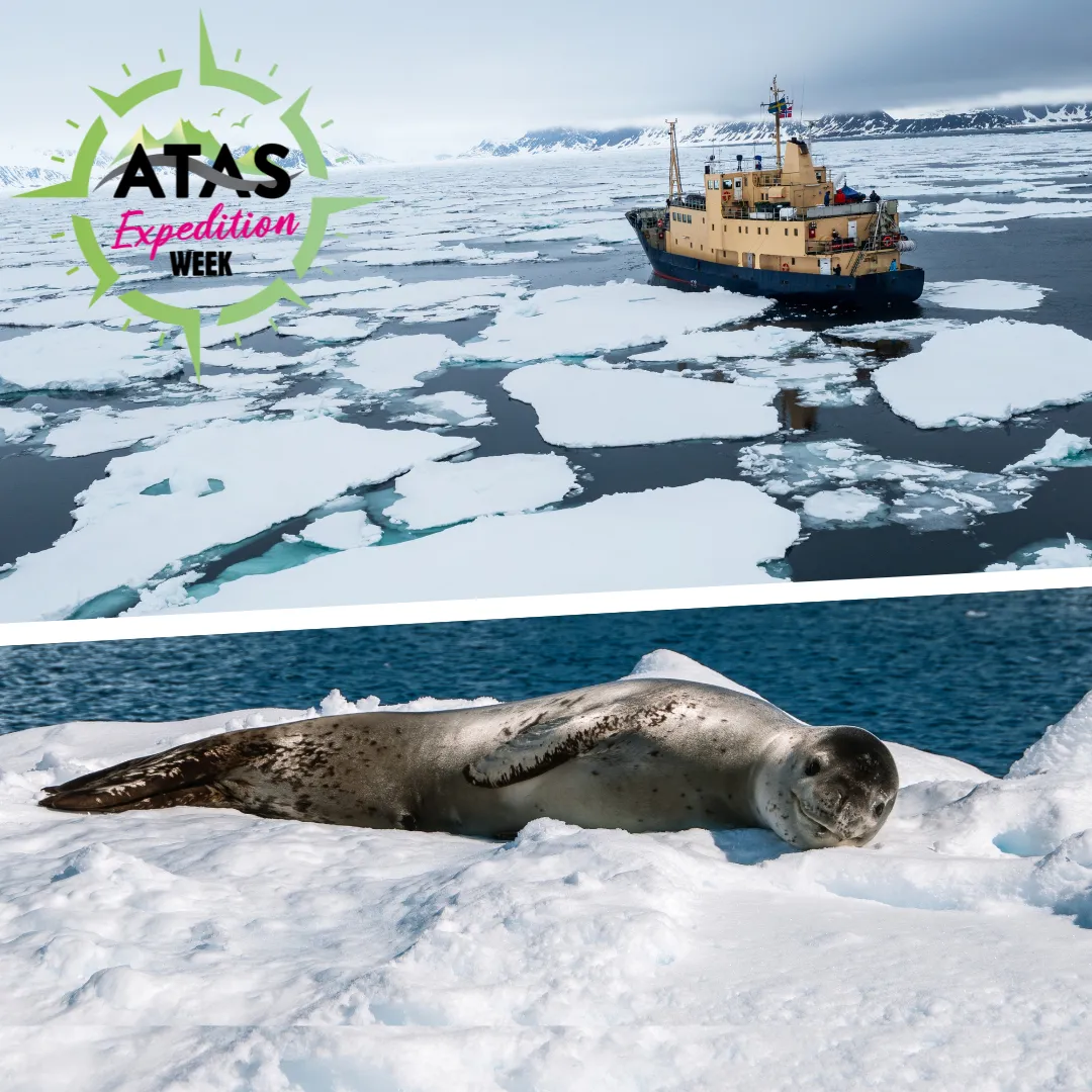 ATAS - Expedition Week - Social tiles for Expedition week