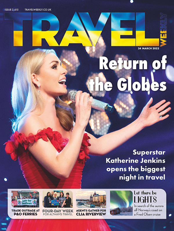 Travel Weekly 240322 page 0001 - Media - Travel Weekly