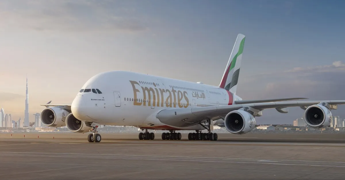 Emirates backs A380 superjumbos to fly into the 2040s - News