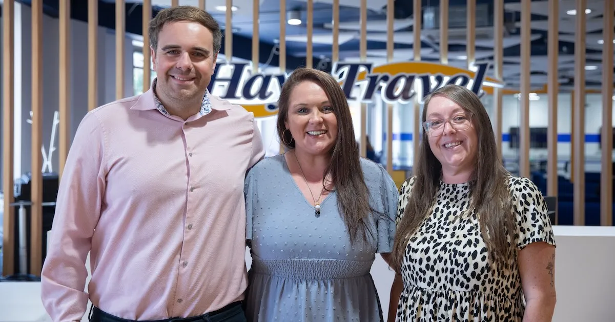 New bookable webpage aims to boost Hays Travel homeworker sales - News