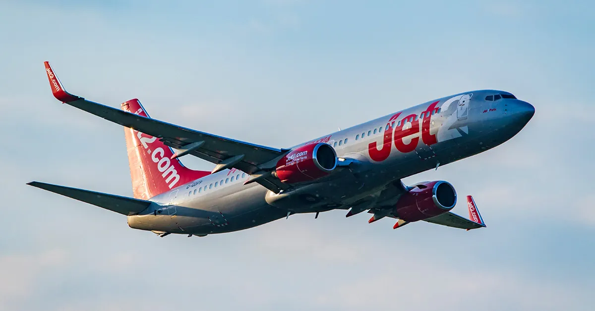 Trade reports strong initial sales following Jet2 Gatwick launch - News