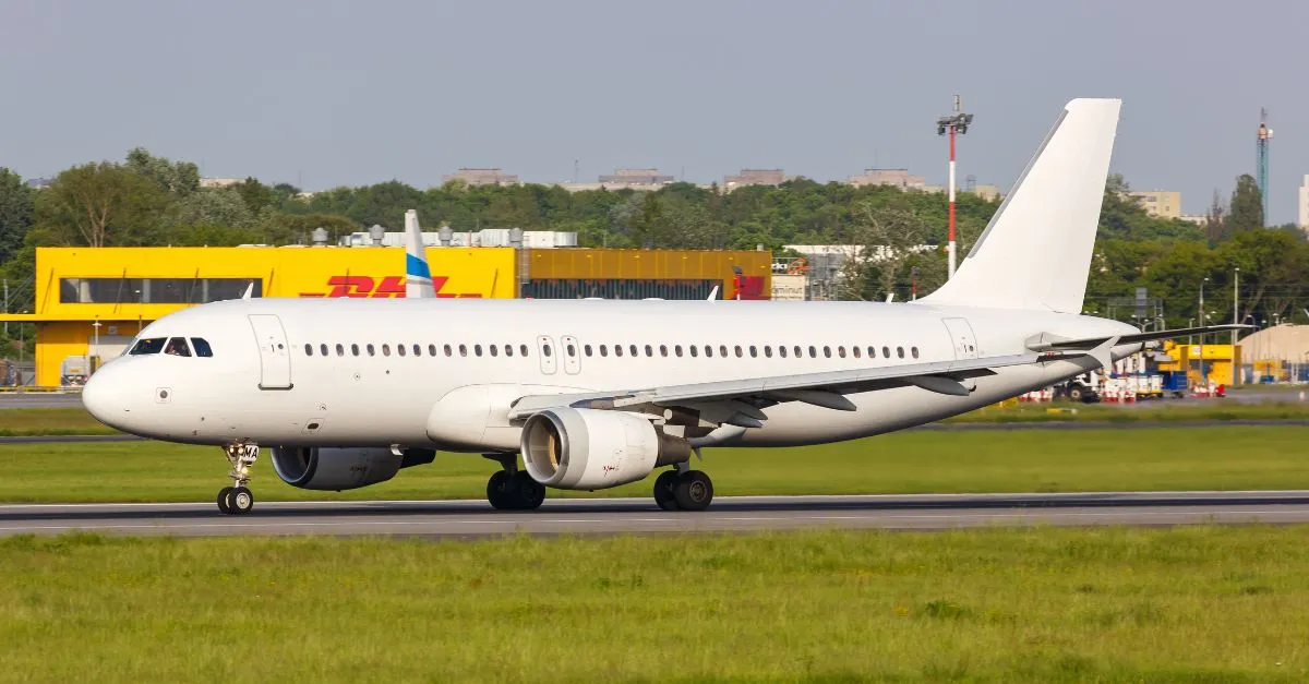 Airbus A320 - Media - Travel Weekly