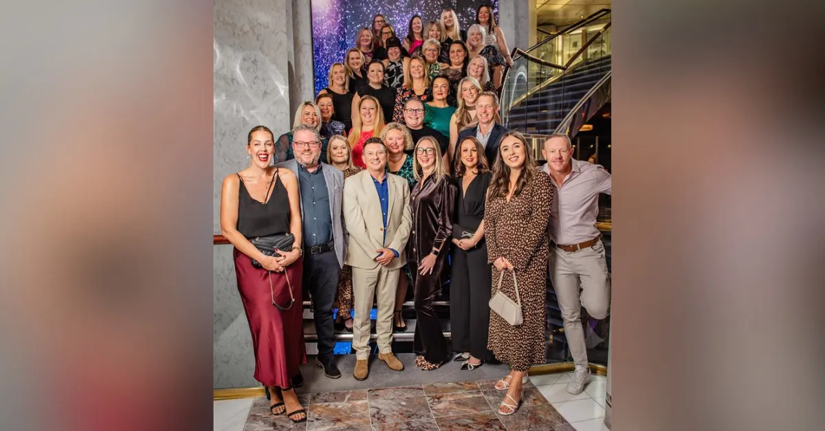 Premier Travel teams up with Tui for its first managers’ conference at ...
