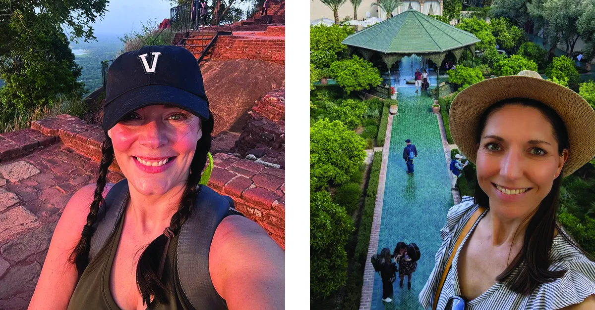 Your Stories: How we put sustainability at the forefront of our business - In Depth